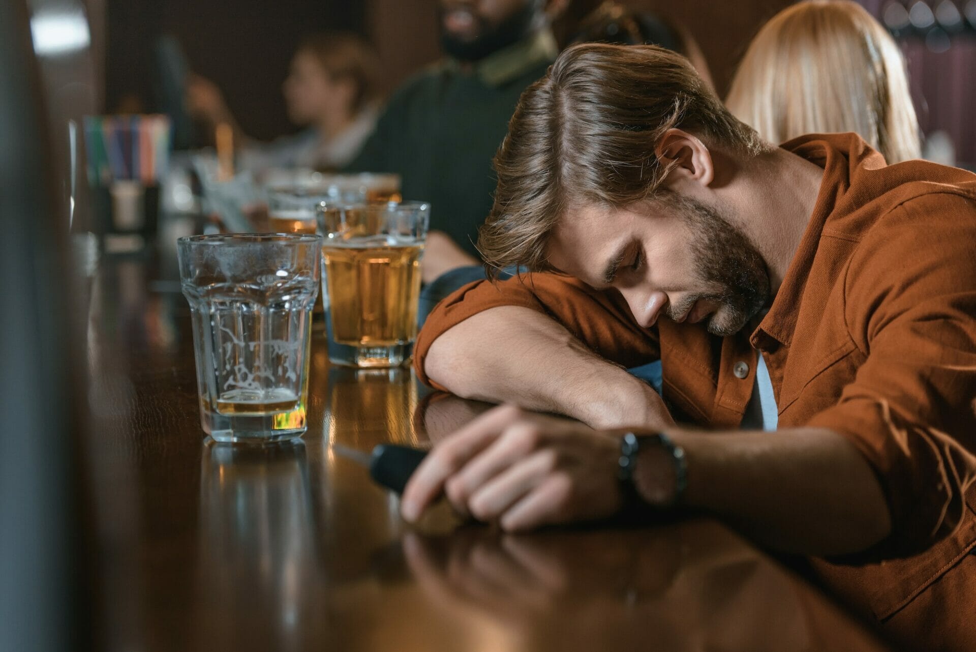 You Could Lose Your Job For A DWI | The Martinez Law Firm