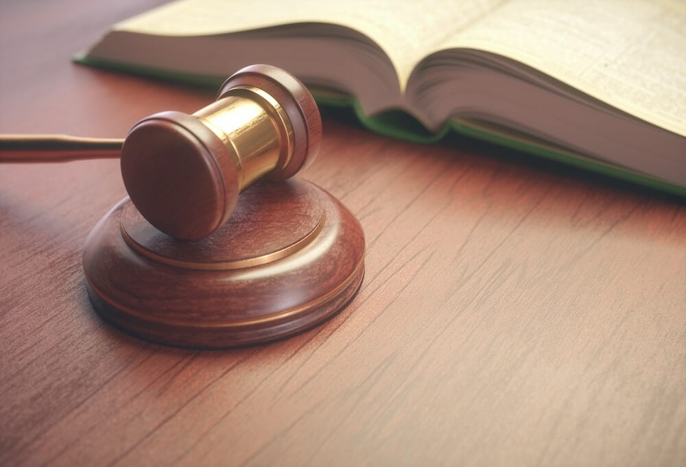 Is No Contest Better than Pleading Guilty? | The Martinez Law Firm