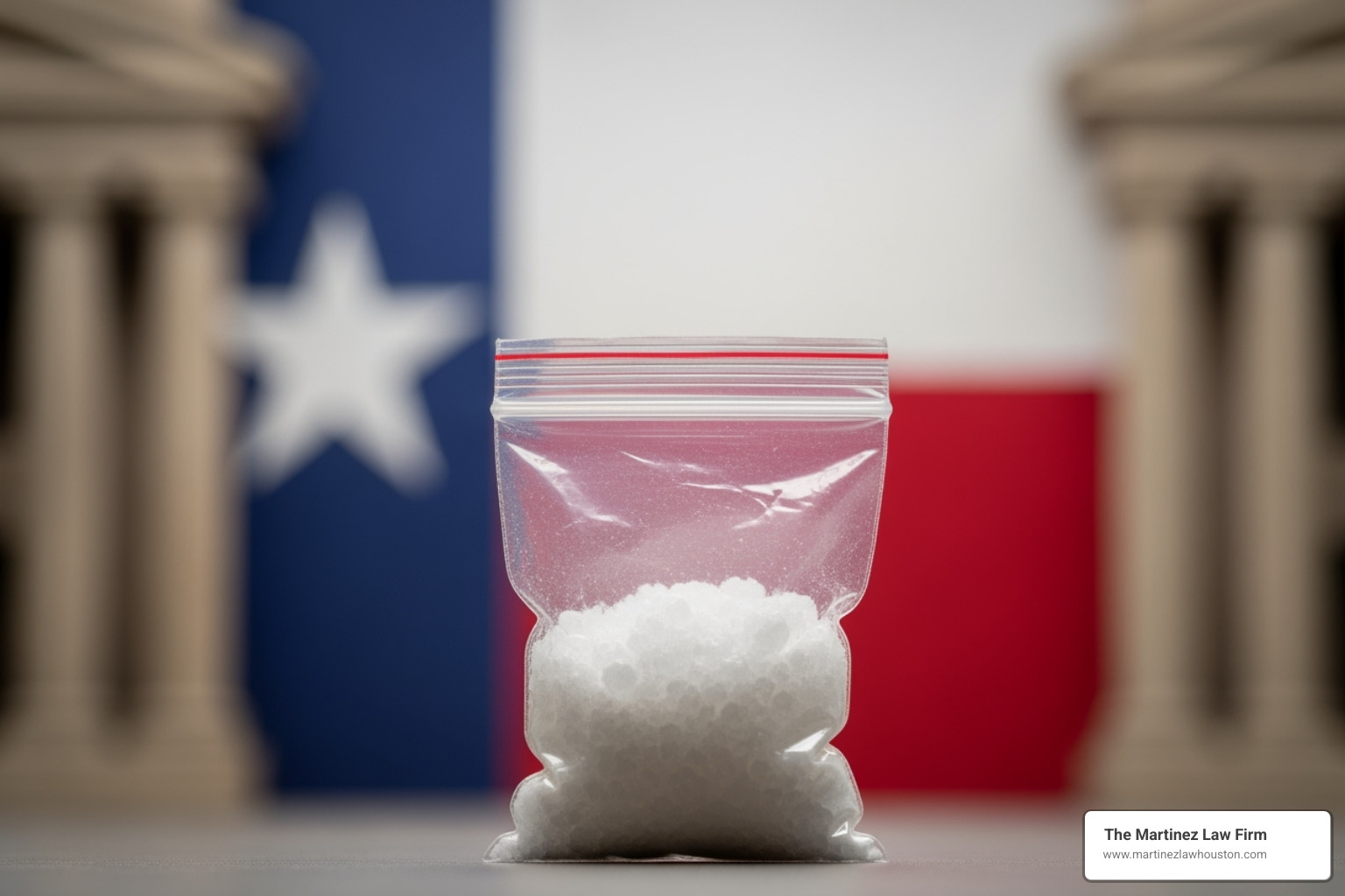 Is jail common for Texas drug possession? 2025 Guide