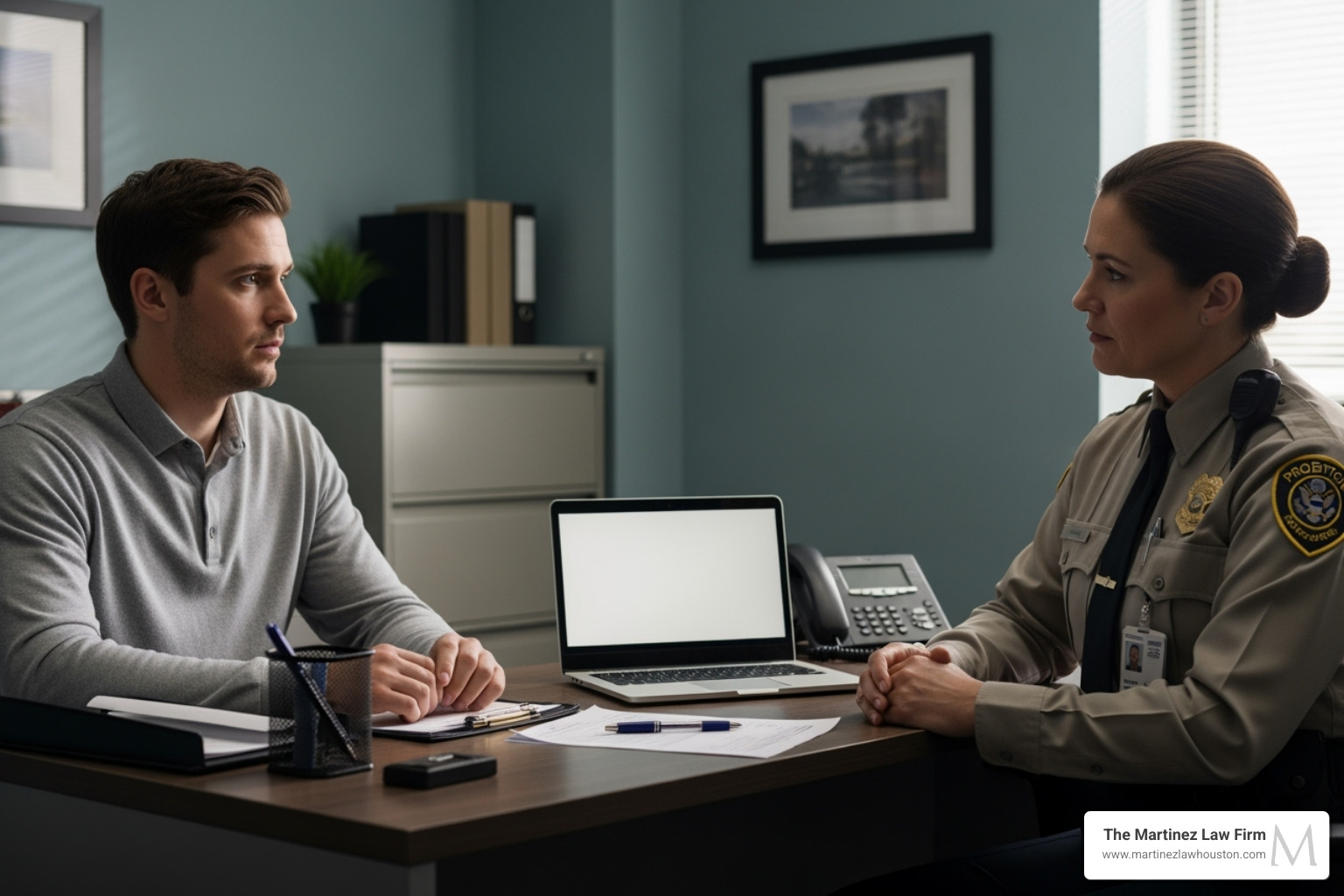 How Long is Probation in Texas? 2025 Guide