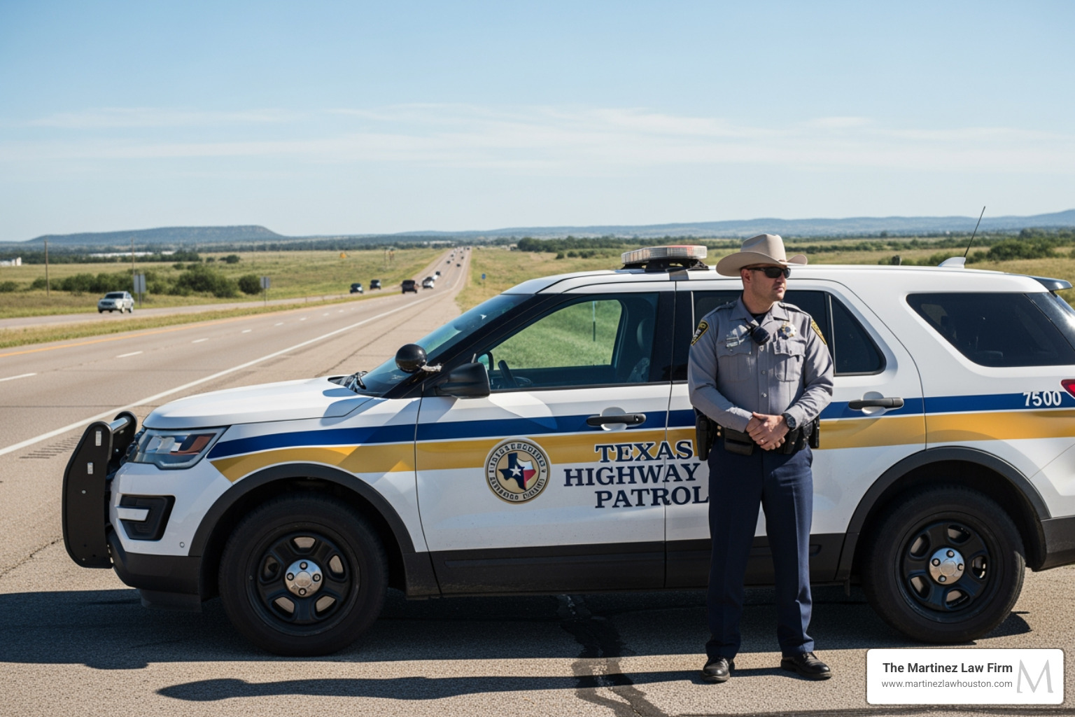DWI and DUI in Texas: Critical 2025 Guide