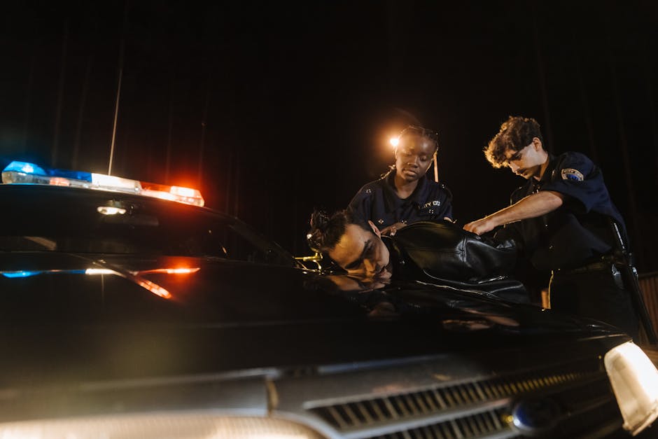 Reasonable Suspicion Demystified 2025