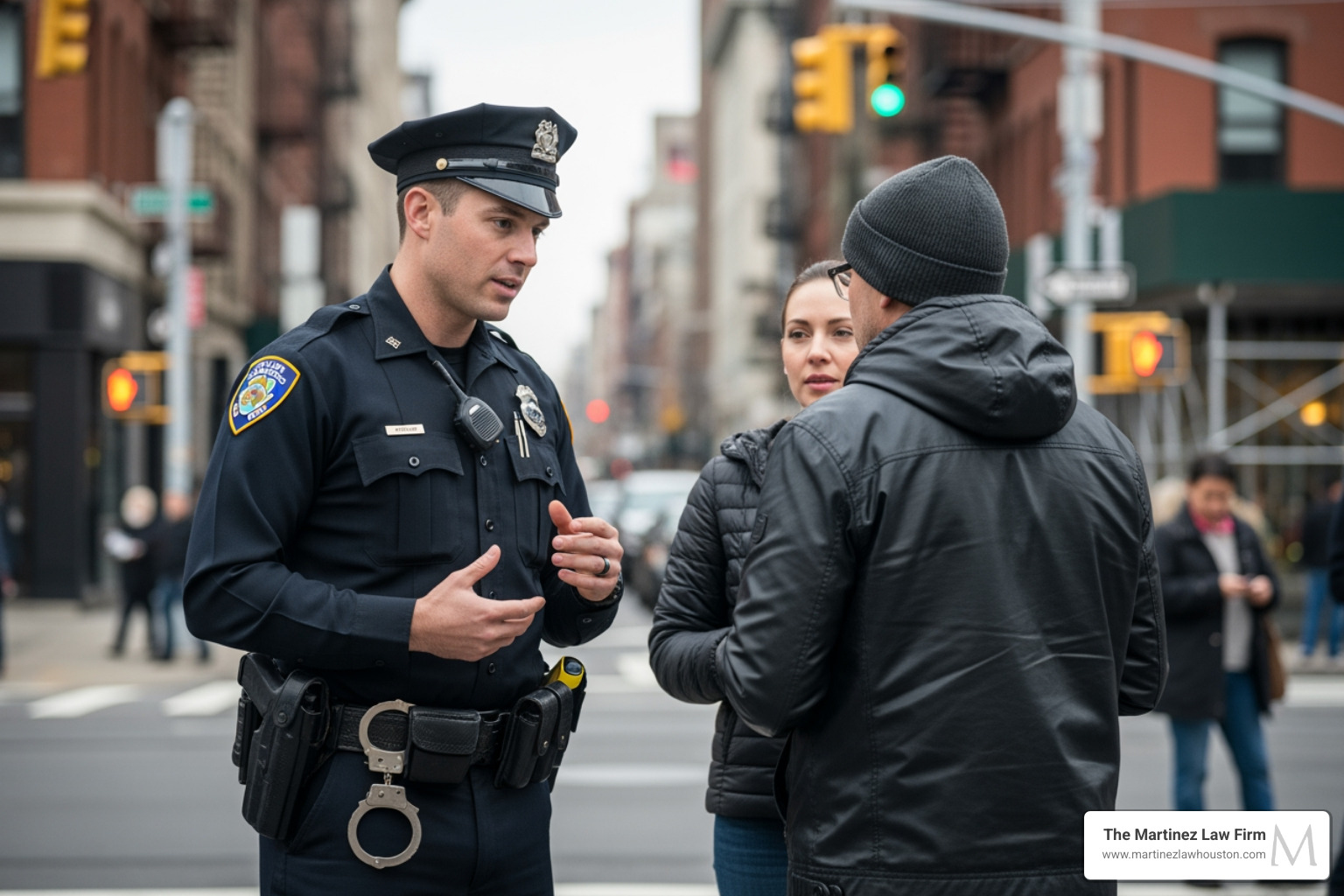 Probable Cause vs Reasonable Suspicion: Key Differences